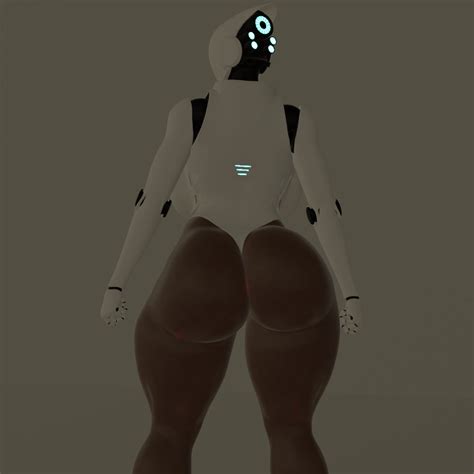 Rule 34 1girls 3d Female Haydee Haydee Game Huge Ass Tagme 13315212