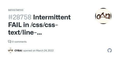 Intermittent Fail In Csscss Textline Breakingsegment Break Transformation Unremovable 1html