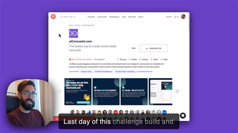 From Zero To Saas — Building And Launching A Saas In 10 Days 🚀 By