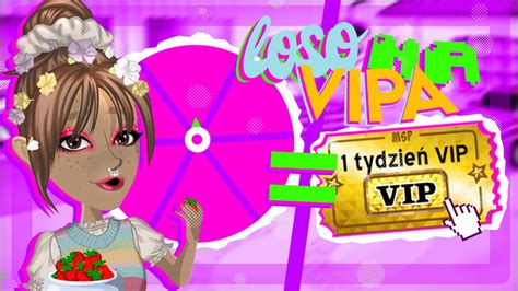 Ko O Decyduje Co Robi Na Msp Loso Na Vipka Youtube