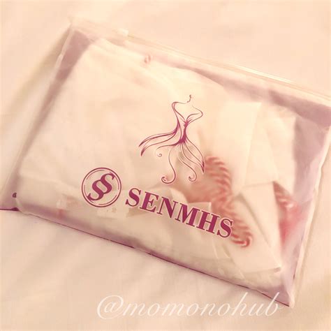 Senmhsの変形チャイナドレスは、過激でキュートで実用的💕 Momonohub