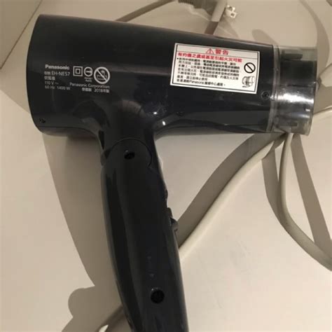 Panasonic Eh Ne57 負離子吹風機 蝦皮購物
