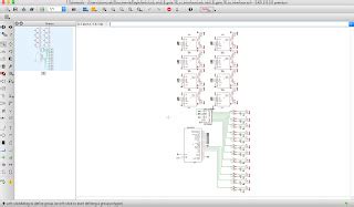 Babe Scale Gate CV USB MIDI Interface BOM Build Guide Schematic PCB And Code