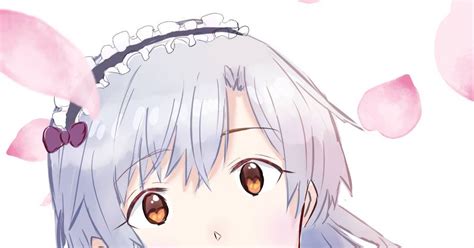 アイドルマスター 千早お誕生日おめでとう！！ もしものイラスト Pixiv