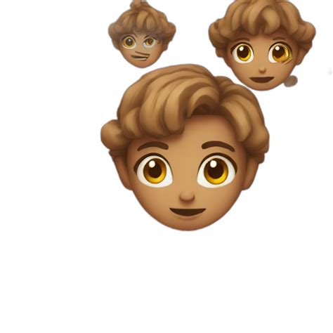 Ai Emoji Generator