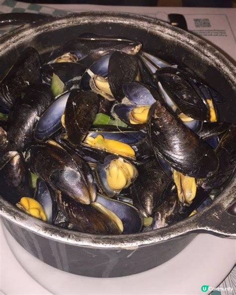 法國是世界聞名美酒之國美酒當然配美食如鵝肝青口 U Lifestyle 香港優惠及生活資訊平台