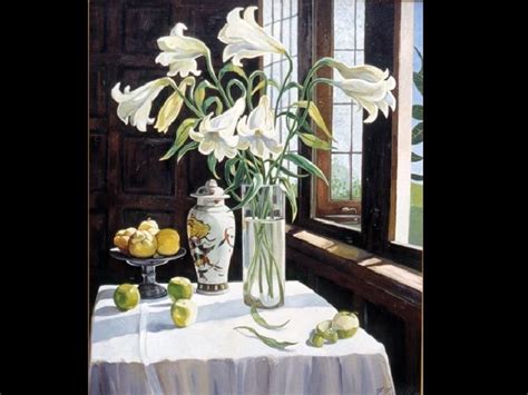 Objective You Will Define Still Life And Continuous