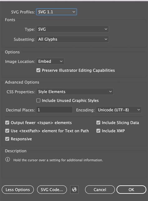 Solved Png To Svg Issue Adobe Product Community 11668212