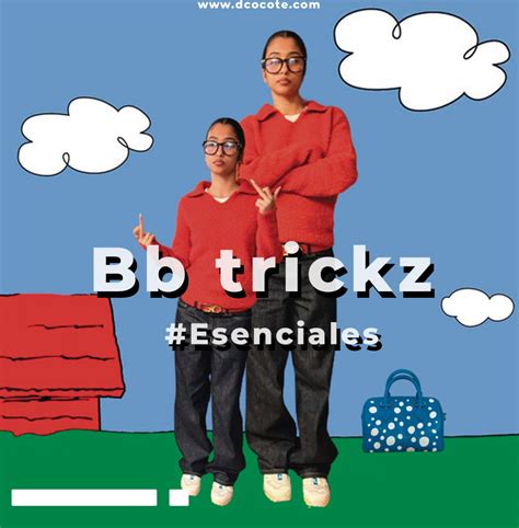 Bb Trickz Canciones Esenciales A Escuchar Dcocote