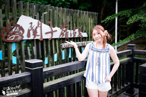 【2025白河景點一日遊】top8個台南白河景點推薦關子嶺泥漿溫泉挑戰天梯台版萬里長城坐大王蓮穿太監服賞木棉花