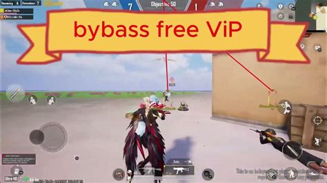 Bypass Emulator Detection Gameloop Pubj Mobile 34 Skin Hack 100