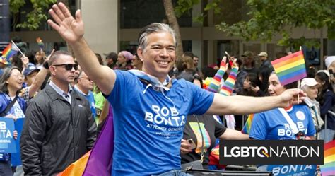 La Prohibición De Viajar Lgbtq De California Ahora Se Aplica A Más De