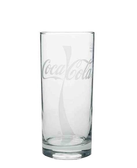 Izmir Collection 400ml Hiball Coke Tumbler Clear The Culinarium