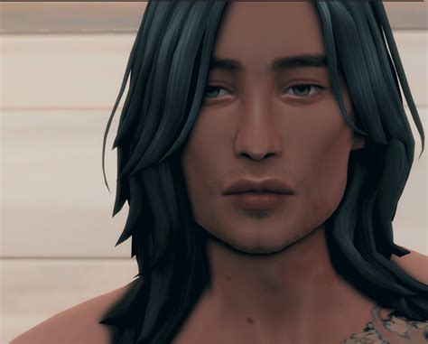 GShade Presets Ellcrze From Left To Right SimUtile