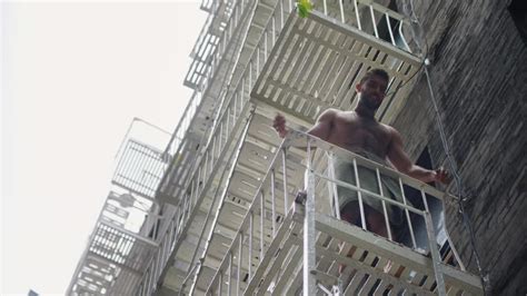 Auscaps Josh Segarra Shirtless In The Other Two 3 09 Cary Pays Off