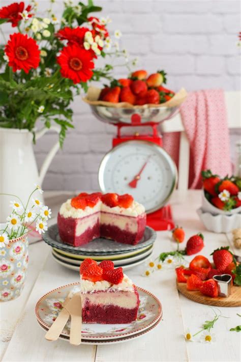 Bizco Flan De Red Velvet Blog Megasilvita