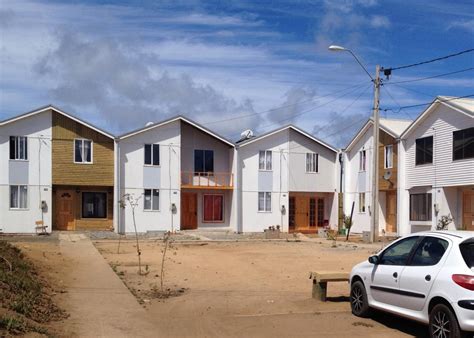 Key Projects By 2016 Pritzker Prize Laureate Alejandro Aravena