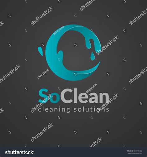 74 600 Cleaning Logo Images Stock Photos Vectors Shutterstock