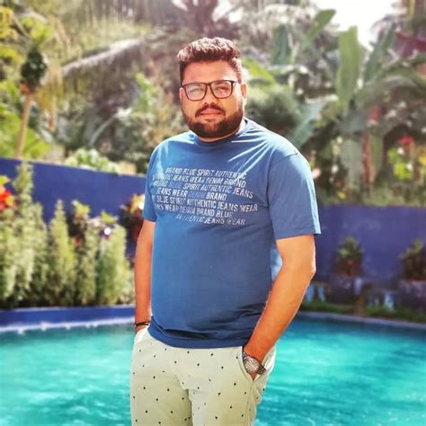 Nirav Patel Niravpatelofficial • Threads Say More