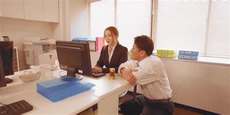 OL S Overtime Exposure Ayaka Tomoda Tnaflix