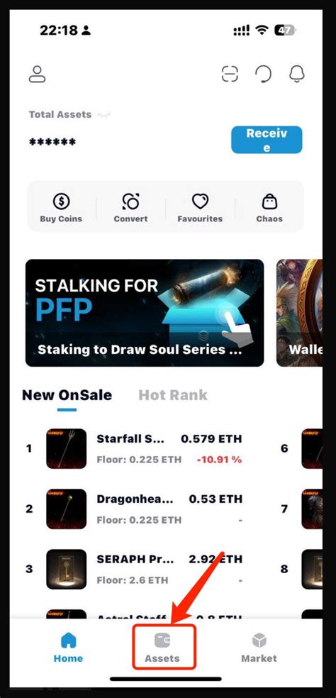 📣process For Obtaining Soul Series Nft Transfer Address Seraph Medium