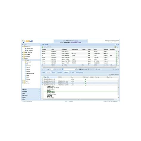 12 Best Cmdbuild Alternatives Reviews Features Pros And Cons
