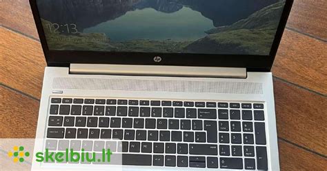 Hp Probook G Skelbiu Lt