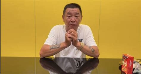 廖老大無預警宣布「退出直播圈」 自揭爆紅半年就引退內幕 娛樂 Ctwant
