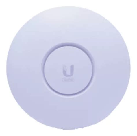 Access Point Unifi Doble Banda 802 11ax Wifi 6 5 Ghz