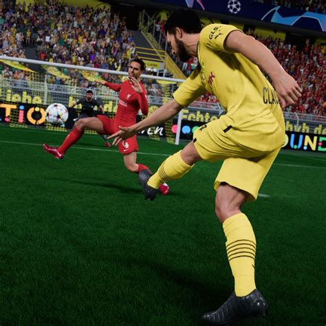 El Modo Carrera De Fifa 23 Permitirá Usar A Entrenadores Reales Y