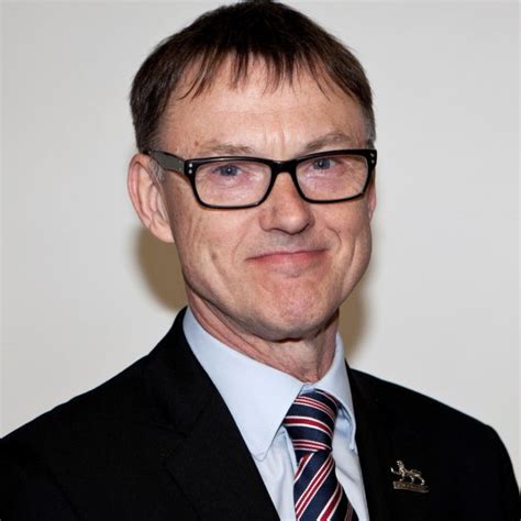 Cllr Mike Stonard Key Cities