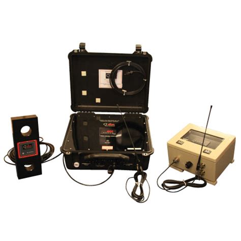 Offshore Windfarm Wireless Load Monitoring Dynamic Load Monitoring Ltd