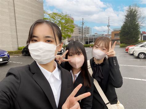 令和5年度 新人スタッフ3名入社いたしました ヘアサロン・着付け・ブライダルエステのアツコの美容室｜米子市