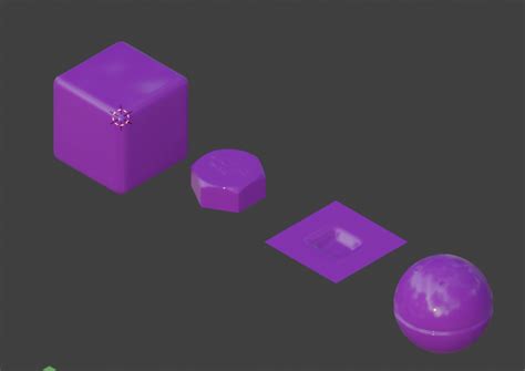 Bake Wrangler Node Based Baking Tool Set By DFigaro Released Scripts And Themes