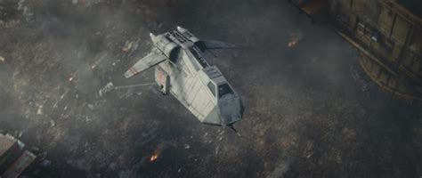 Fernanda Pizzolatto Andor Look Dev