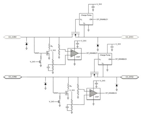 Usb Type C Circuit Protection Digikey