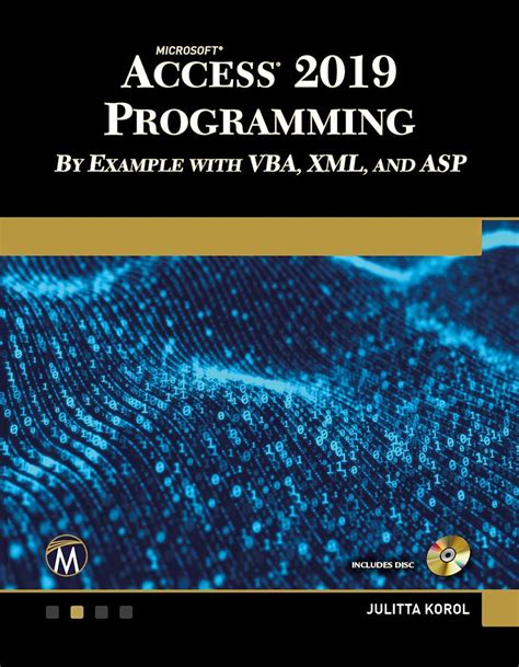 pdf read microsoft access 2019 programming b jacquelynmuellerのブログ