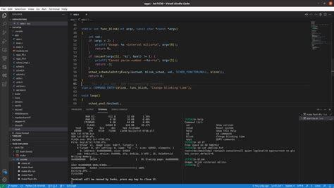 Github Martinribelotta H730duino Firmware Firmware Test For