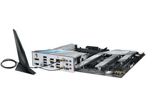 ROG STRIX Z590 A GAMING WIFI 主板 ROG Chinese mainland