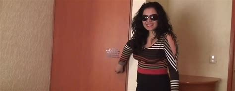 Wild Haired Beauty Getting Dicked By A Brown Dog