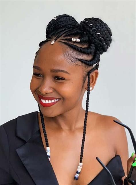 2020 Hairstyles For Black Women The Style News Network
