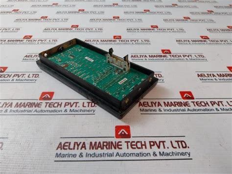 Accsys Microscan N058 Ds02 Temperature Scanner Aeliya Marine