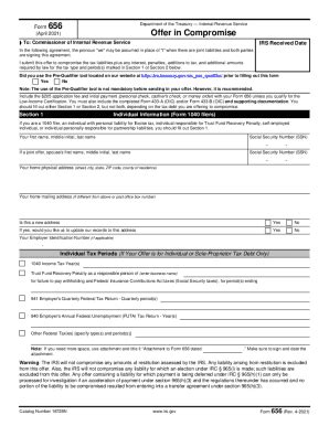 Form Irs Fill Online Printable Fillable Blank Pdffiller