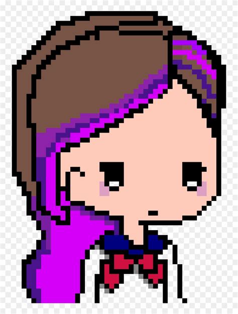 Pixel Art Grid Moon In This Tutorial I Cover The Basics Of Measuring
