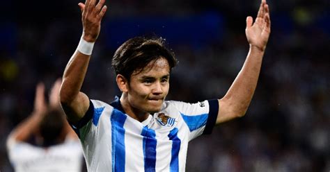 日 구보 절친 이강인에 도발 한일전 이기면 Ucl 무승부 쯤이야