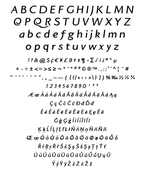 T26 Digital Type Foundry Fonts Standup