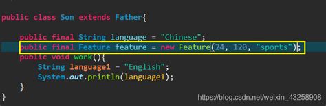 初级java：string类为什么是final的？ 腾讯云开发者社区 腾讯云