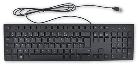 Dell Tastatur – Die 15 besten Produkte im Vergleich - WinTotal