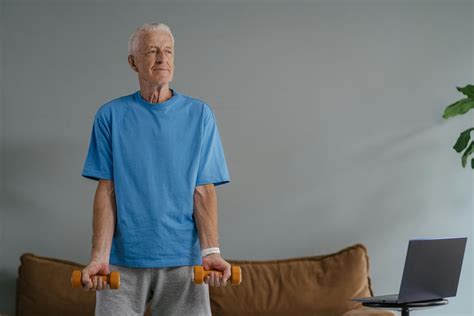The Importance And Benefits Of Staying Active In Your Senior Years