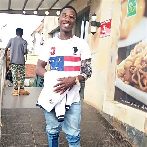 Itz Praise Sweet Sixteen